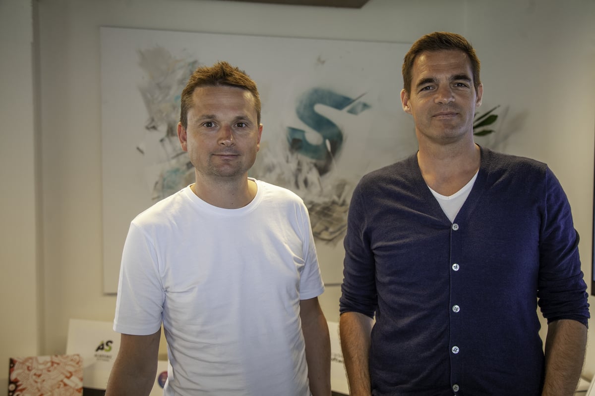 Onze laatste nieuwtjes