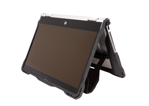 Signpost Shockcase - Optimale bescherming voor schoollaptops