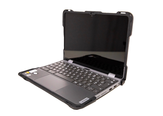 Signpost Shockcase - Optimale bescherming voor schoollaptops