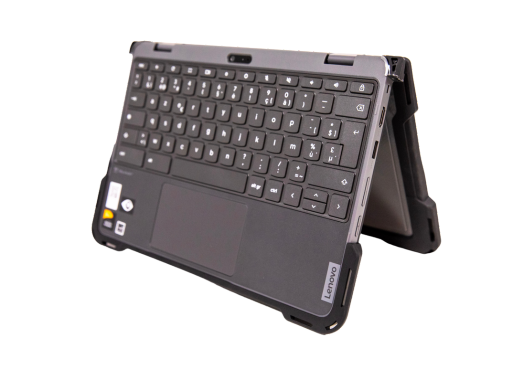 Signpost Shockcase - Optimale bescherming voor schoollaptops