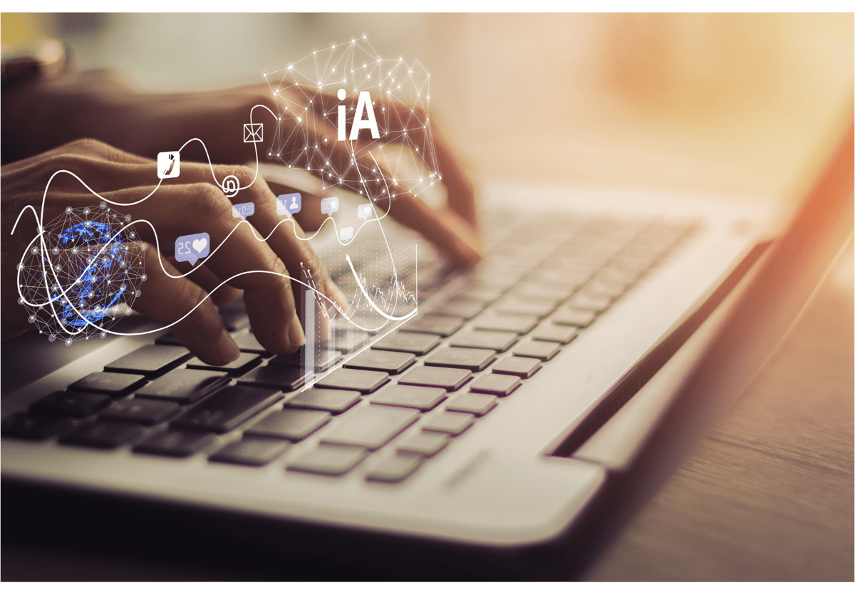 The ICT group for education